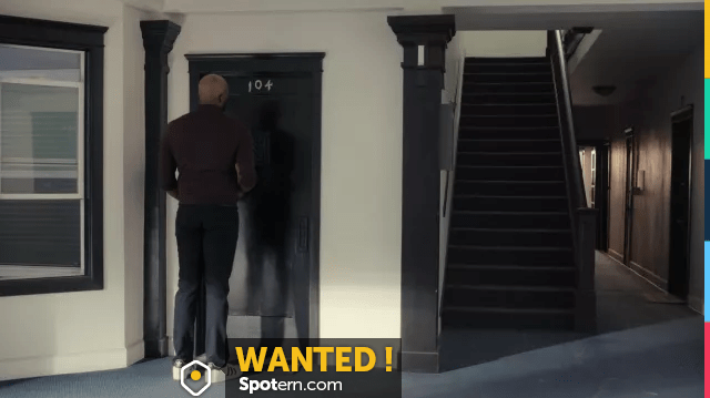 Adidas sneakers worn by Marcus (Carl Clemons-Hopkins) as seen in Hacks ...