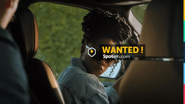 Gafas de sol Ray-Ban usadas por Izzy Letts (Jazz Raycole) como se ve en ...