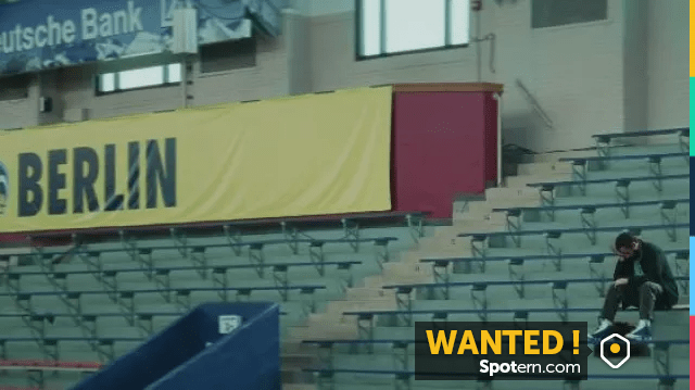 Sports Sneakers worn by Stanley Beren (Adam Sandler) as seen in Hustle ...