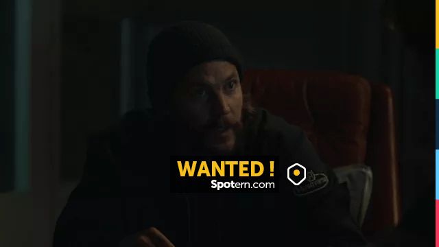 Husqvarna Jacket worn by Ben Edwards (Taylor Kitsch) as seen in The ...