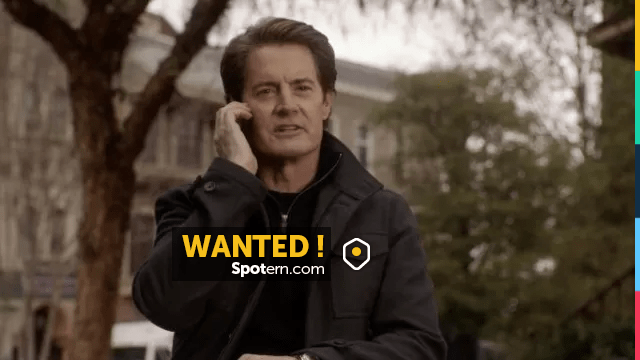 Coat Jacket worn by Orson Hodge (Kyle MacLachlan) in Desperate ...