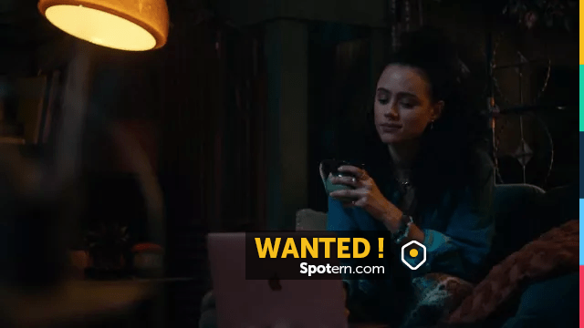 Bracelet worn by Evie (Nathalie Emmanuel) as seen in The Invitation ...