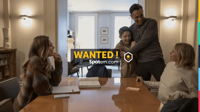 Watch worn by Derek Broaddus (Bobby Cannavale) as seen in The Watcher ...