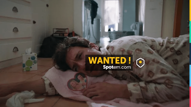 Printed Pajamas worn by Sid (Josh Brener) as seen in Bromates movie ...