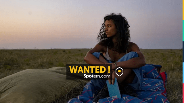 Watch worn by Maren Yearly (Taylor Russell) as seen in Bones and All ...