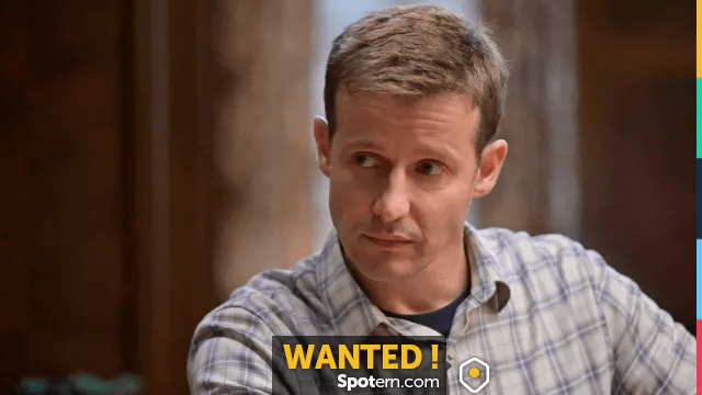 Plaid shirt worn by Jamie Reagan (Will Estes) as seen in Blue Bloods TV ...