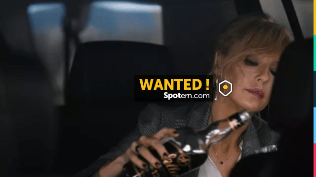 Earrings worn by Beth Dutton (Kelly Reilly) as seen in Yellowstone TV ...