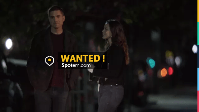 Blazer Suit worn by Tim Bradford (Eric Winter) in The Rookie TV series ...