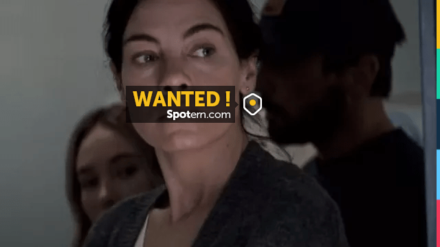 Earrings worn by Jess (Michelle Monaghan) as seen in Blood movie | Spotern