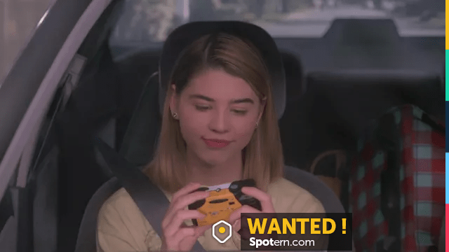 Kodak Camera used by Leia Forman (Callie Haverda) in That '90s Show ...