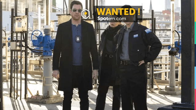 Sunglasses worn by Supervisory Special Agent Remy Scott (Dylan ...