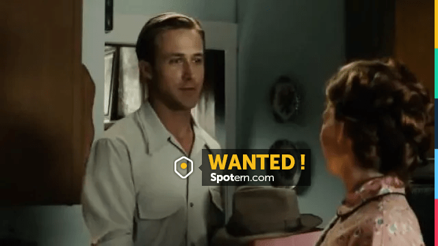 Shirt worn by Sgt. Jerry Wooters (Ryan Gosling) in Gangster Squad movie ...