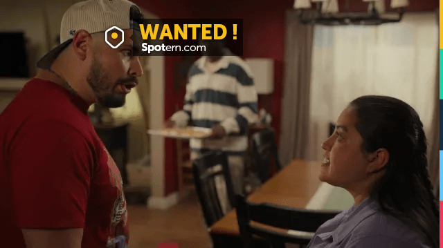 ’47 Brand Hat Cap worn by Tio Tonio (J.R. Villarreal) as seen in ...