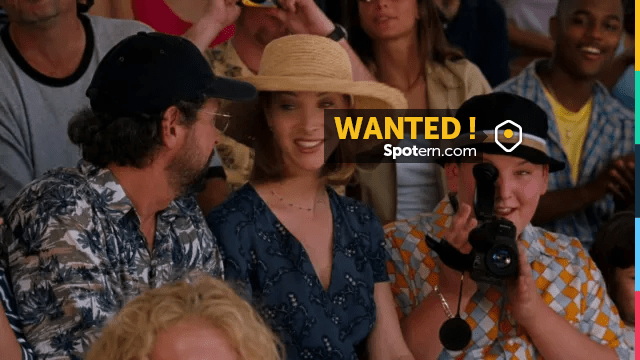 Black Bucket hat worn by Michael Sobel (Kyle Sabihy) as seen in Analyze ...