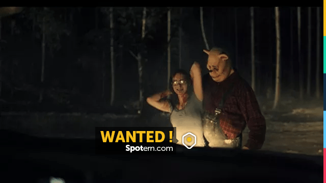 Tank top worn by Jess (Natasha Rose Mills) as seen in Winnie the Pooh ...