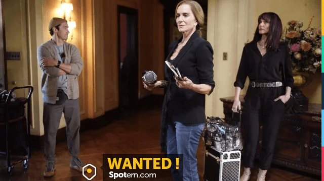 Shoes worn by Charlie Nicoletti (Milo Ventimiglia) as seen in The ...