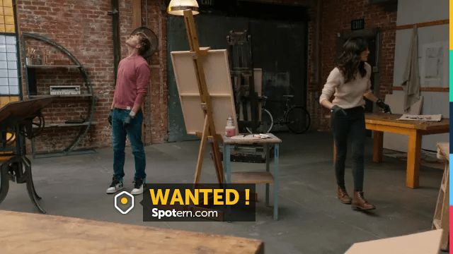 Nike jordan sneakers worn by Marty Deeks (Eric Christian Olsen) as seen ...