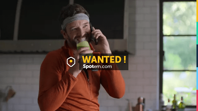 Patagonia Top worn by Brian (Michael Urie) as seen in Shrinking (S01E07 ...
