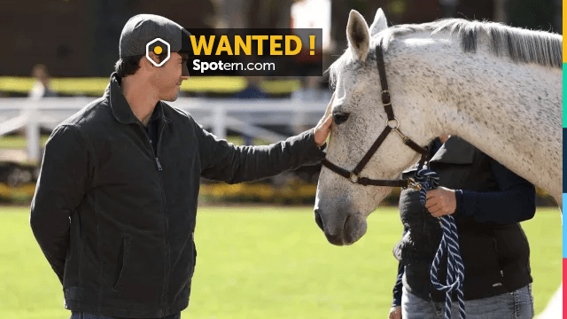 Hat cap worn by Charlie Nicoletti (Milo Ventimiglia) as seen in The ...