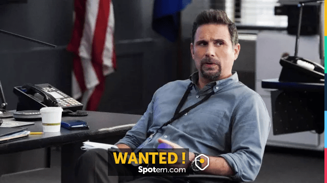 Watch worn by Assistant Special Agent in Charge Jubal Valentine (Jeremy ...