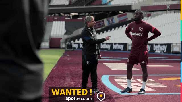 Umbro sneakers worn by Nathan Shelley (Nick Mohammed) as seen in Ted ...