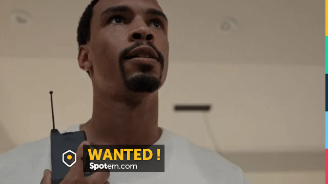 Motorola Mobile Phone used by Mitchell 'Divine' Diggs (Julian Elijah ...