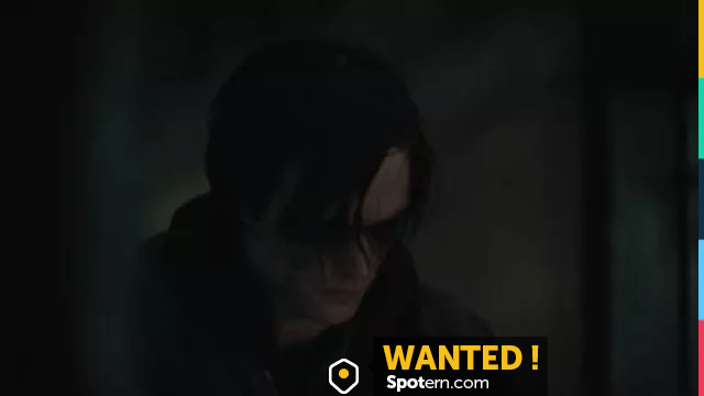 Gray Plaid Shirt worn by Bruce Wayne / The Batman Robert Pattinson in ...