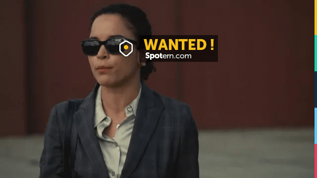 Persol sunglasses worn by Jess Jordan (Juliana Canfield) as seen in ...