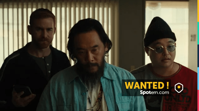 Ecko Unltd. T-Shirt worn by Bobby / Rek Lee (Rekstizzy) as seen in Beef ...