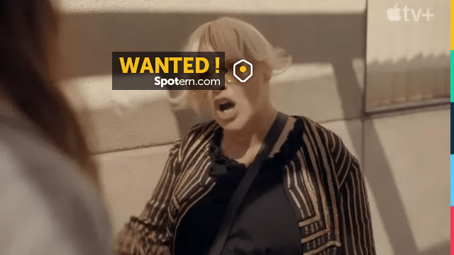 Aviator sunglasses worn by Peggy (Patricia Arquette) as seen in High ...