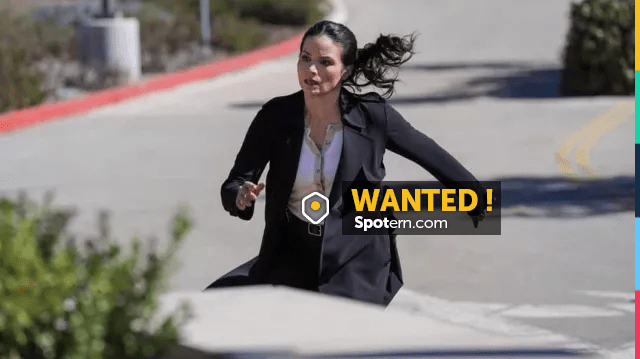 Henley top worn by Jessica Knight (Katrina Law) as seen in NCIS (Season ...