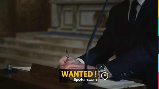 Richard Mille Watch worn by Kendall Roy (Jeremy Strong) as seen in ...