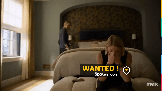 Brown watch worn by Sam (Claire Danes) as seen in Full Circle TV show ...