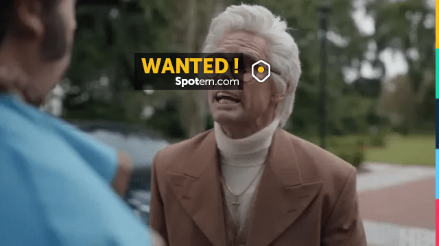 Sunglasses worn by Keefe Chambers (Tony Cavalero) as seen in The ...