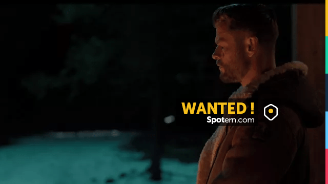 Parajumpers Fur Jacket worn by Tyler Rake (Chris Hemsworth) as seen in ...