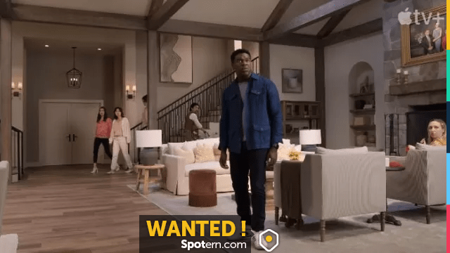 Adidas Hi Sneakers worn by Aniq (Sam Richardson) as seen in The ...