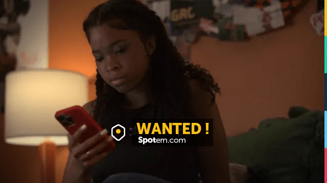 Adidas Top worn by Crystal Jarrett (Quvenzhané Wallis) as seen in ...