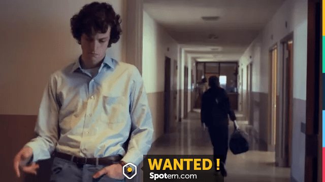 Watch worn by Angus (Dominic Sessa) as seen in The Holdovers | Spotern