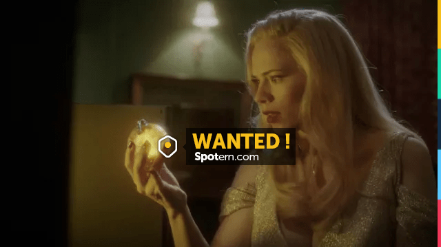 Nitramene used by Peggy Carter (Hayley Atwell) in Marvel's Agent Carter ...