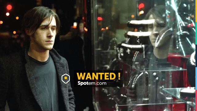 The jacket worn by Henry Letham (Ryan Gosling) in the movie Stay | Spotern