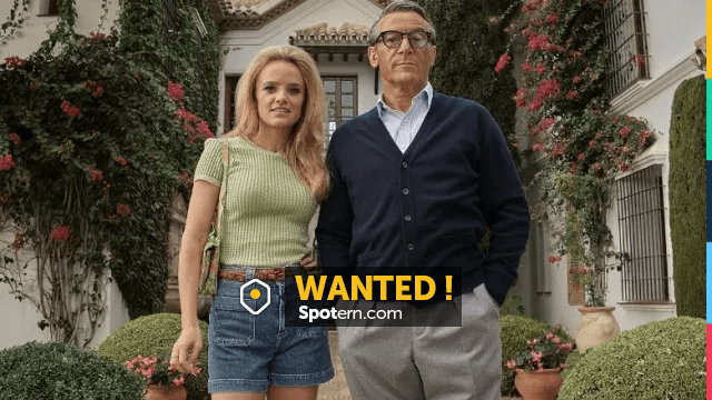 Ceinture portée par Dyan Cannon (Laura Aikman) dans les tenues de la ...