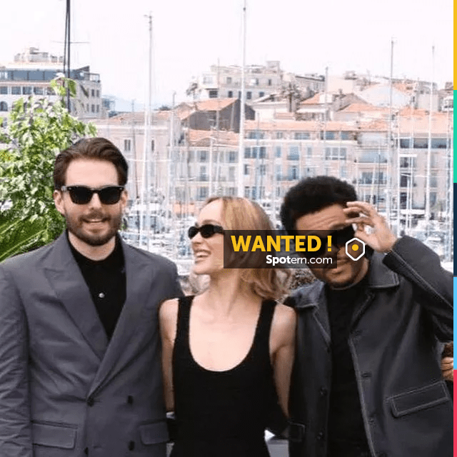 The Weeknd's sunglasses on @theidolupdates's Instagram account | Spotern