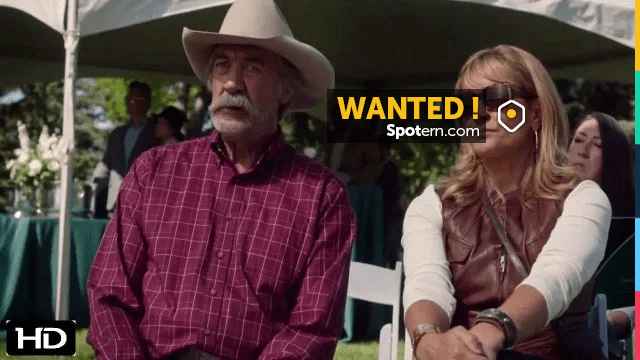 Sunglasses of Lisa Stillman (Jessica Steen) in Heartland (S16E11) | Spotern