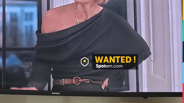 Chemisier de Rachel Fleishman (Claire Danes) dans Fleishman Is in ...