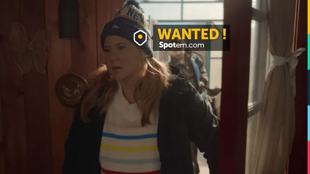 New Era Beanie worn by Beth (Amy Schumer) as seen in Life & Beth TV ...