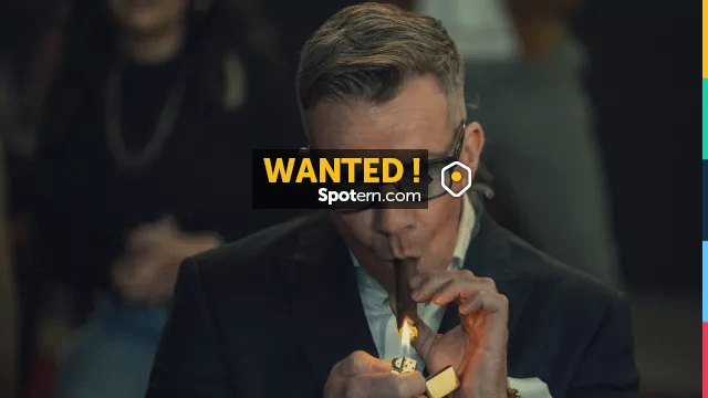 Sunglasses worn by Henry Collins (Max Beesley) as seen in The Gentlemen ...