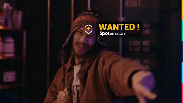 Beanie worn by Jimmy Chang (Michael Vu) as seen in The Gentlemen TV series (Season 1) | Spotern