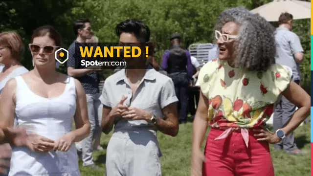 Sunglasses worn by Gail Simmons as seen in Top Chef (Season 21) | Spotern