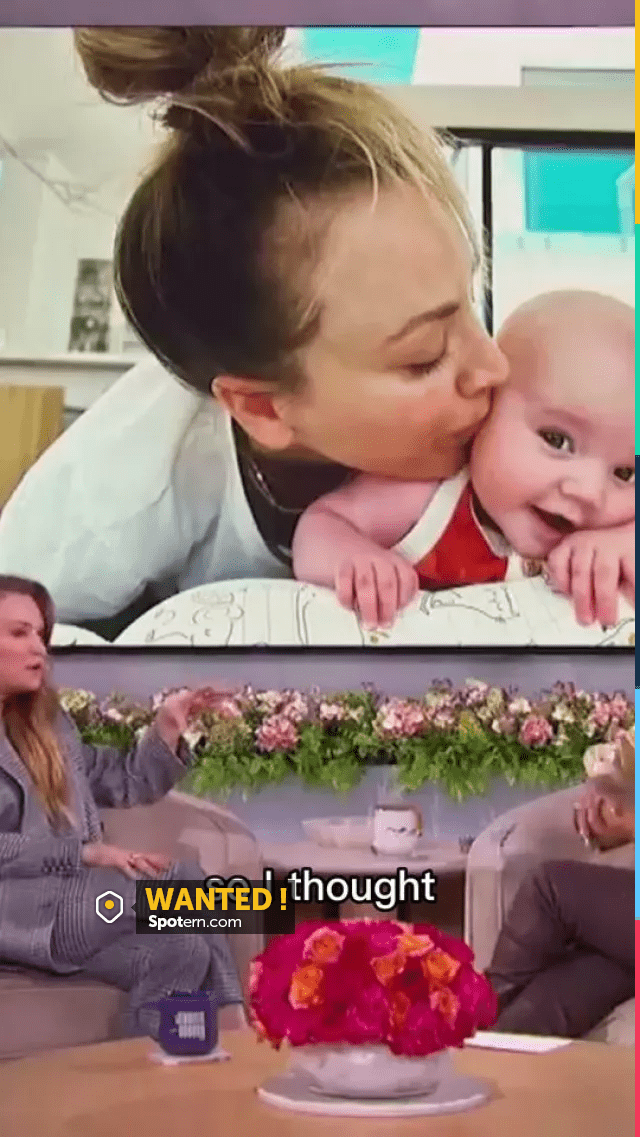 The suit worn by (Kaley Cuoco) in bigbangtheory.universe | Spotern