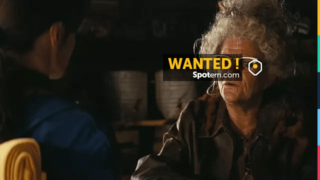 Eyeglasses worn by Ma June (Dale Dickey) as seen in Fallout (Season 1 ...